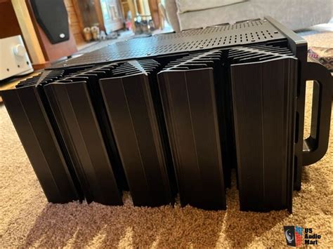 Plinius Sb301 Mkii Amplifier Photo 4527655 Canuck Audio Mart