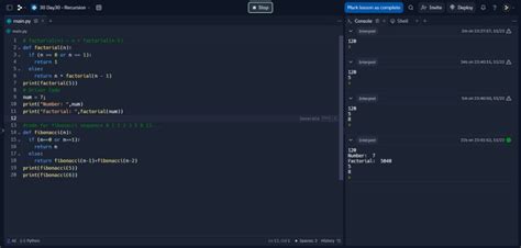 100daysofcode Pythonprogramming Pankaj Mohanlal Goriya