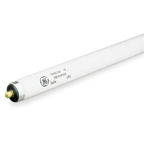 Current Fluorescent Linear Lamp T8 Neutral 3500k F96t8spx35 Zoro