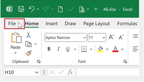 How To Recover Previous Version Of Excel File 4 Possible Ways Excel