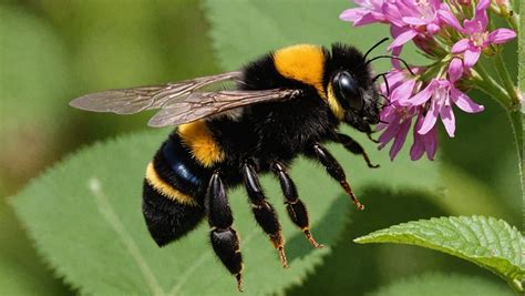 Bumble Bees Vs Carpenter Bees Key Differences Explained