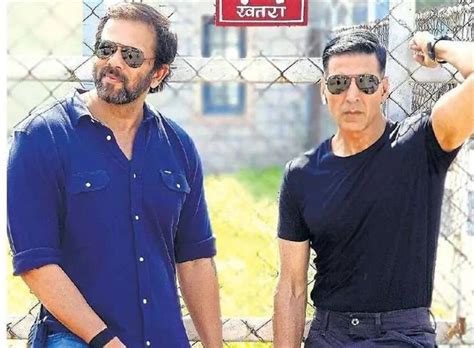 Akshay Kumar Announces New Release Date For Sooryavanshi Hindi Movie