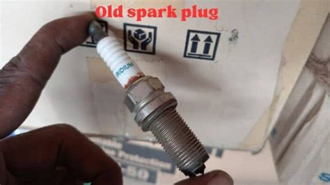 Spotting The Difference Identifying Good And Bad Spark Plugs Mechanic Times