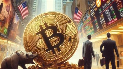 Le Bitcoin fait face à davantage de pertes alors que le S P 500 décline