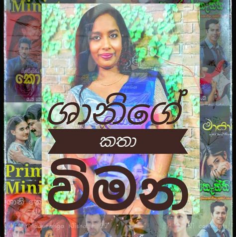 ශානිගෙ කතා විමන