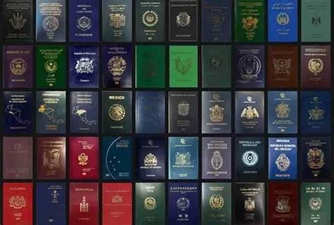 英国护照的种类有多少？ 知乎