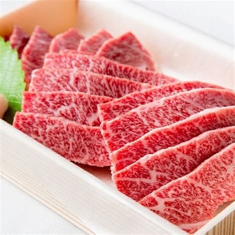 【楽天市場】【ふるさと納税】【神戸牛 牝】バラカルビ焼肉用 500g 1kg 川岸牧場【冷凍】牛肉 焼肉 神戸牛：兵庫県西脇市