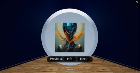 Gergely Szerovay On Linkedin Immerse Yourself In Generative Art An