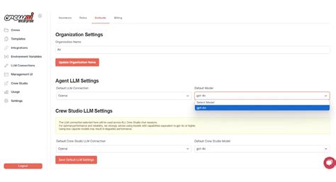Build Your First Agent With No Code Tools Using Crewai