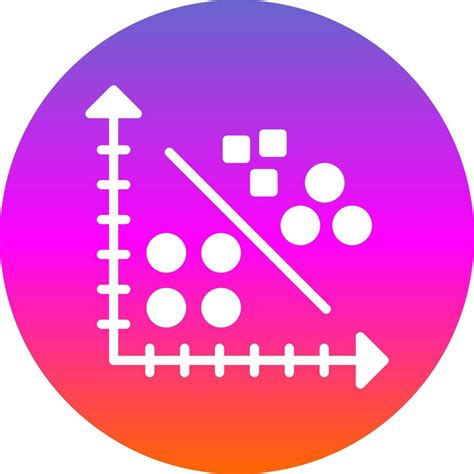 Cluster Analysis Vector Icon Design 16320591 Vector Art At Vecteezy