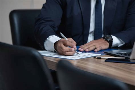 Selección De Abogados En Logroño ¿cómo Sé Si Estoy Haciendo Una Buena