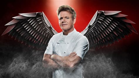 Hells Kitchen Us Tv Series 2005 Now