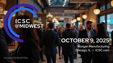 Icsc Icsc Added A New Photo