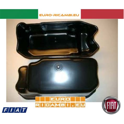 COPPA OLIO MOTORE FIAT DUCATO