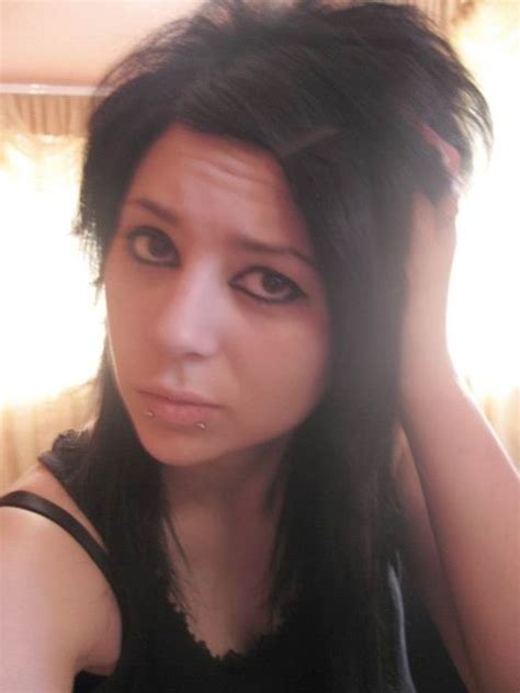 Emo Scene Hairstyles For Girlsphotos Of Famous People