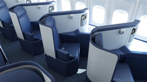 Boeing 747 First Class