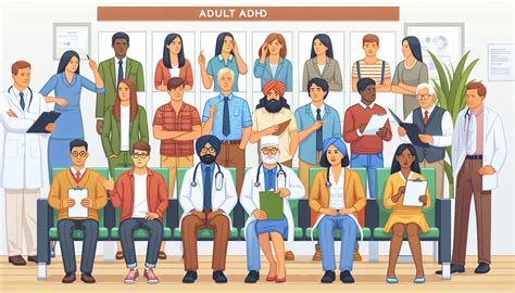 Discover The Top Adhd Medications For Adults Your Guide To Effective