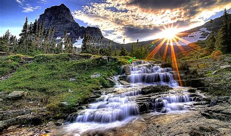 Beautiful Views Of Nature Wallpaper Free Hd Wallpapers