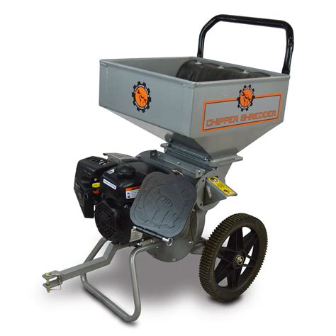 Cub Cadet 2 In 208 Cc Gas 2 In 1 Upright Chipper Shredder Cs 2210