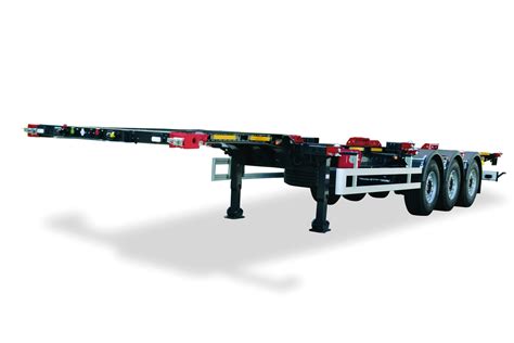 Container Carriers Rn Auto Industry