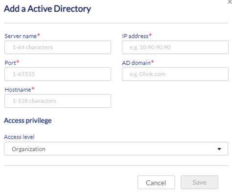 Authentication
