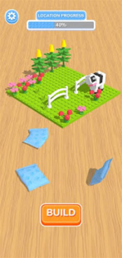 Construction Set Satisfying Constructor Game Apk Para Android Download