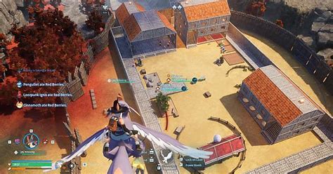 Vlachyas Palworld City Album On Imgur