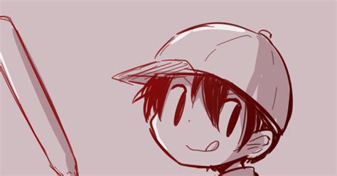 落書き 過去絵詰め 莉宗ゆゆのイラスト Pixiv
