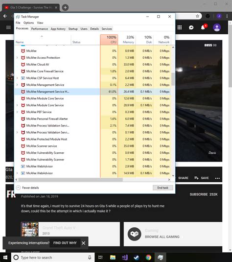 I Was Wondering Why My Computer Was Being So Slow R Mildlyinfuriating