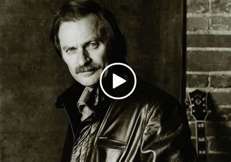 Vern Gosdin If Youre Gonna Do Me Wrong Do It Right