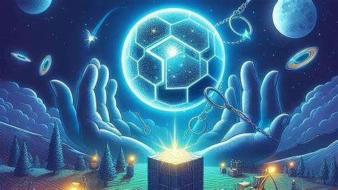 Unveiling Chainlink Staking V0 2 A Catalyst For Sustainable Oracle