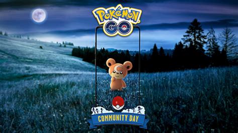 Pokémon Go Ursaluna what is it how to get it and moveset