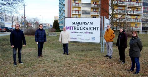 hoyte Nachrichtenportal für Hoyerswerda Hoyerswerda ruft zum Miteinander auf
