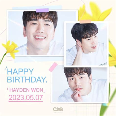 C Jes エンタテイメントさんのインスタグラム写真 C Jes エンタテイメントinstagram「𝐻𝑎𝑝𝑝𝑦 𝐵𝑖𝑟𝑡ℎ𝑑𝑎𝑦