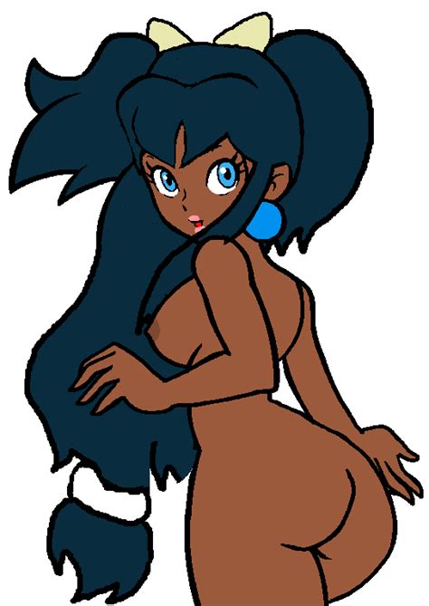 Rule 34 Ass Blue Eyes Breasts Brown Skin Color Female Female Only