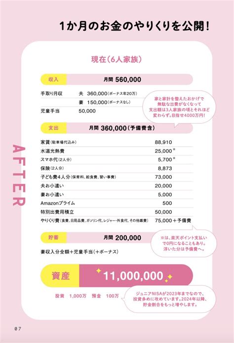 借金100万円あった汚部屋、家事嫌いのポンコツ4児母が「捨てる」ことで1千万円貯蓄 女子spa！ ページ 3