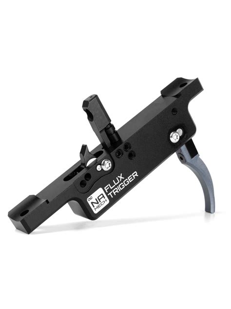 Flux Trigger Gen2 1 For Vsr10 Ssg10 Tridos Design
