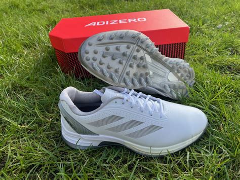 Puma Ignite Elevate X Golf Shoes 2025 Review Golfmagic
