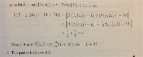 solved 3 2 t prove part ii of theorem 3 1 2