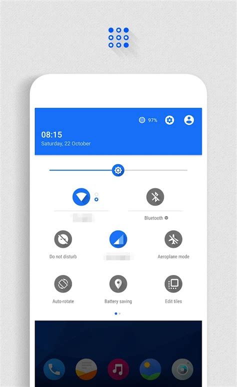 Use Android Custom Rom With MIUI Status Bar XDA Forums