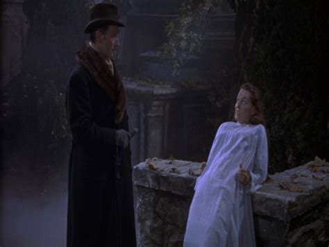 Dracula 1958 Mina