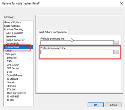 RA Generates Code With RASC And The Bin File Generated With IAR