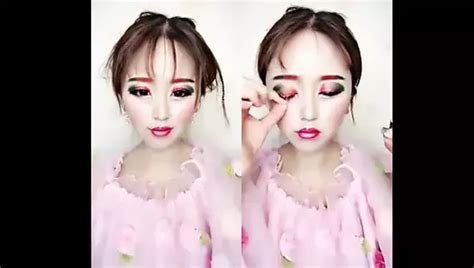 Makeup Vs No Makeup Xhamster