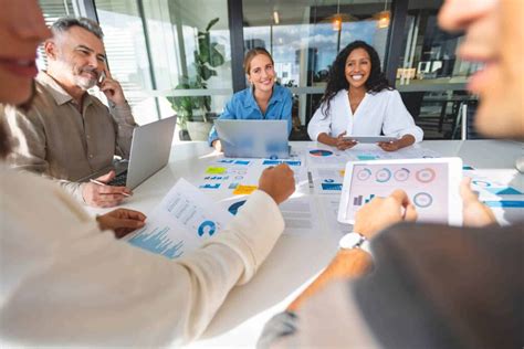 Workplace Data Analytics And Workforce Analytics Optimizing The Office