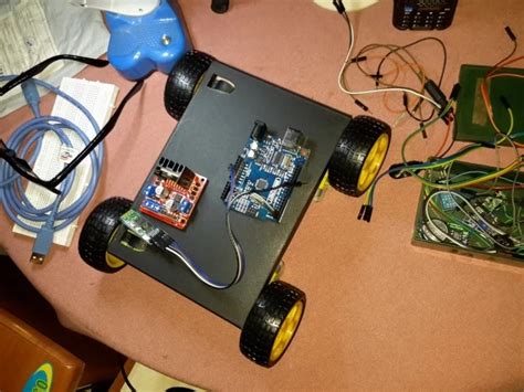 Program For Arduino Esp32 Esp8266 Wifi Raspberry Pi Or Stm32 Upwork