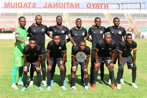 Best Wishes To El Merriekh Football Club Salient Sports Management Ltd