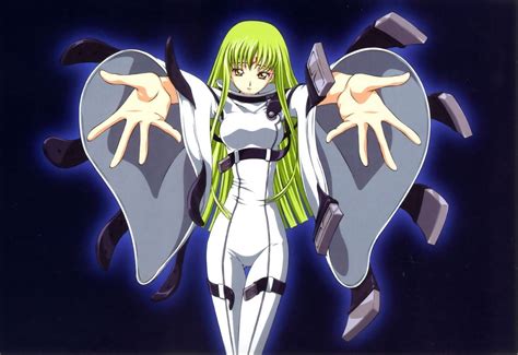 Code Geass