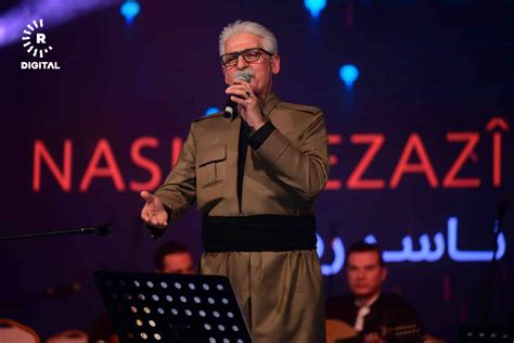 Rudaw Media Network Holds Newroz Gala In Erbil Rudaw Net
