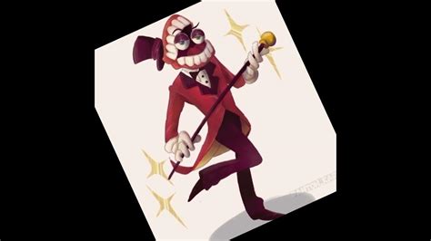 удивительный цифровой цирк кейн помни Youtube