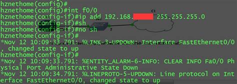 使用tftp服务器备份与恢复cisco配置文件 51cto博客 linux服务器备份